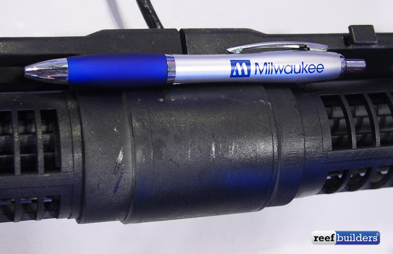 MaxSpect teases prototypes of massive new Gyre XL series of pumps ...