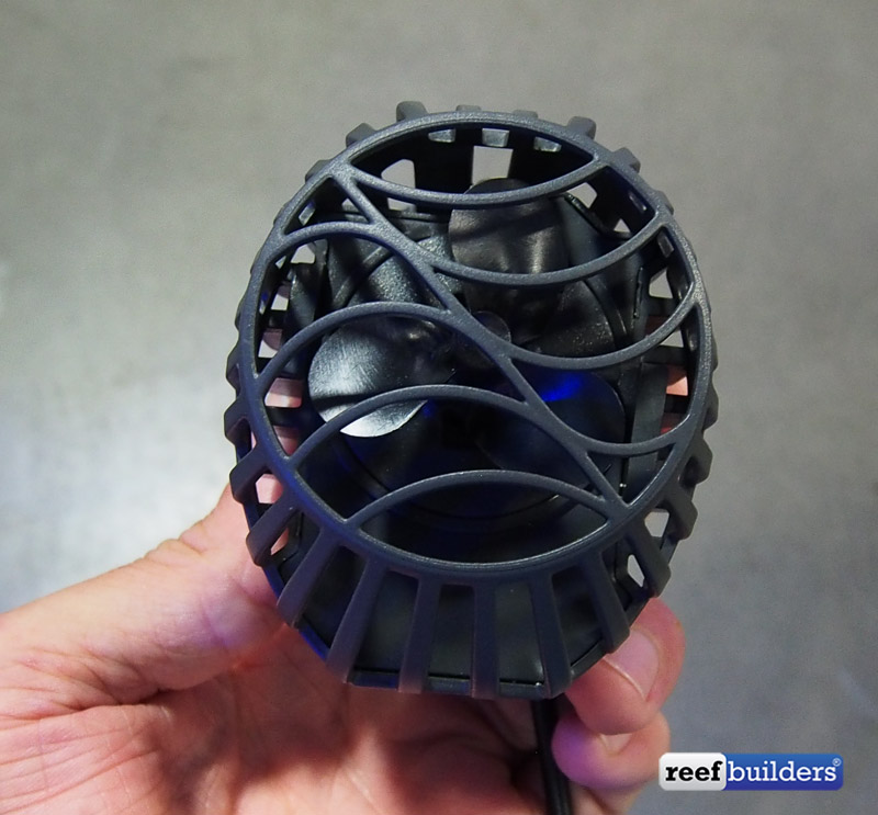 Neptune WaV pump starting to show a concentration of innovation | Reef ...