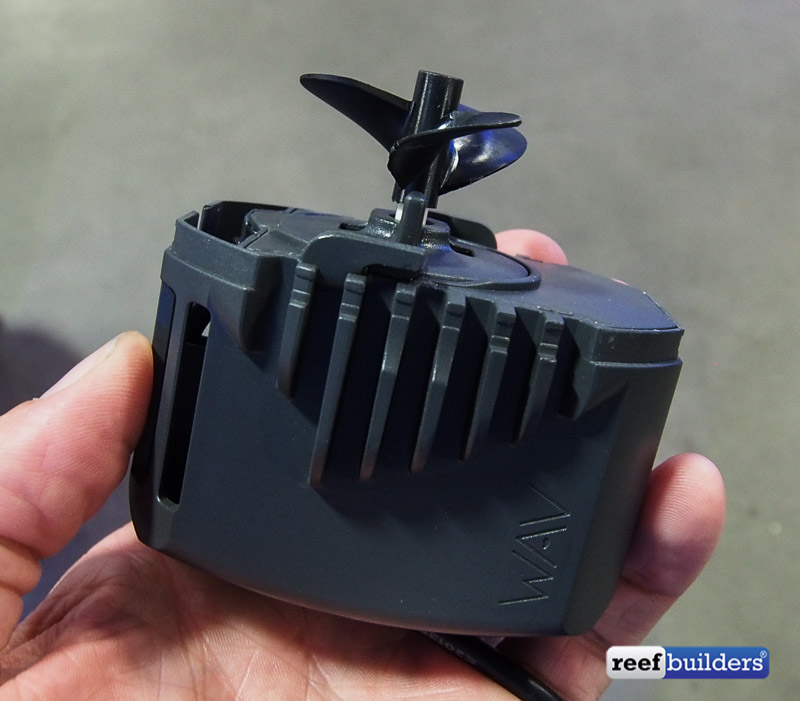 Neptune WaV pump starting to show a concentration of innovation | Reef ...