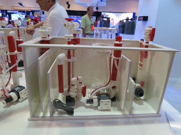 The top new reef aquarium sumps of the last two years | Reef Builders ...