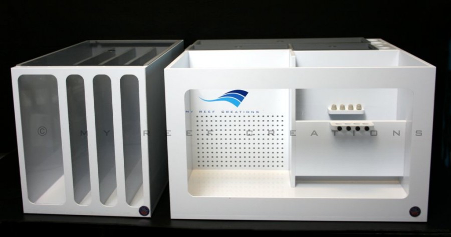 The top new reef aquarium sumps of the last two years | Reef Builders ...