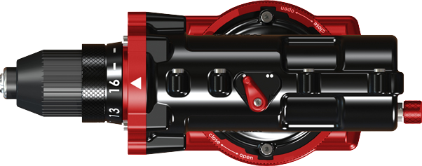 Nemo Marine underwater drill might be a must-have for the hands-on ...