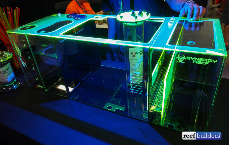 The top new reef aquarium sumps of the last two years | Reef Builders ...