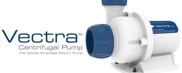 Vectra pump live Q&A Google Hangout with Ecotech Marine (Updated w ...