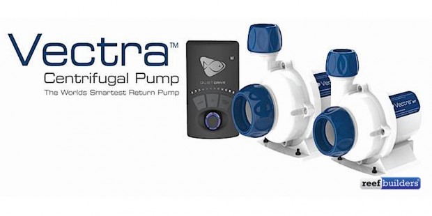 Vectra M1 and L1 pump specs, pricing and availability announced | Reef ...