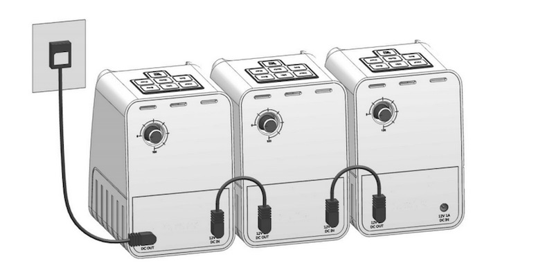 Kamoer is becoming the brand for dosing pumps | Reef Builders | The ...