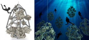 A closer look at the design and applications of Modular Artificial Reef ...