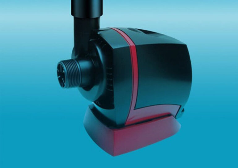 Prediction: Neptune Systems will release the Flo DC Pump at MACNA ...