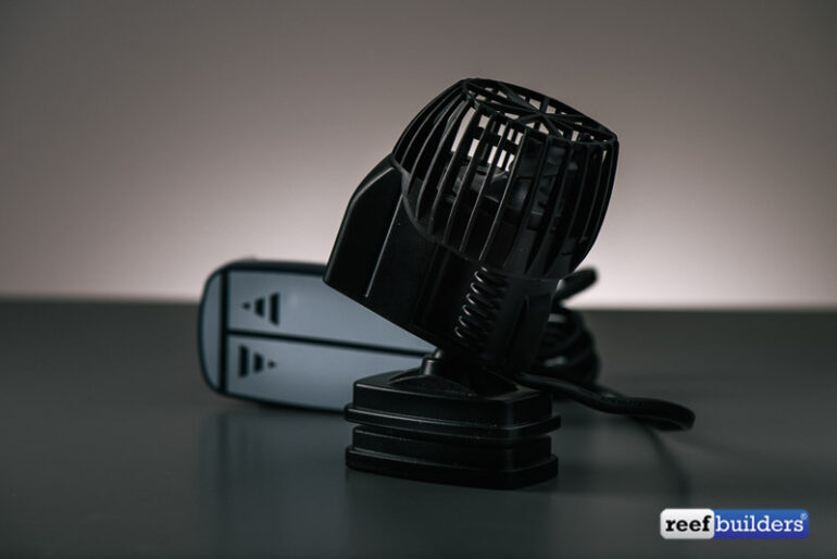 Sicce XStream-E review, an efficient and silent water mover | Reef Builders | The Reef and ...