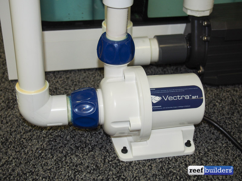 The top 10 things to know about the Vectra M1 & L1 DC Pumps from ...