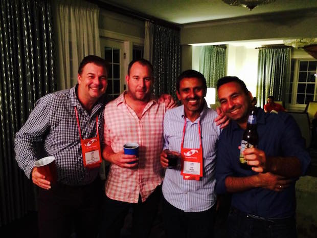 Top 5 reasons why we love MACNA | Reef Builders | The Reef and ...