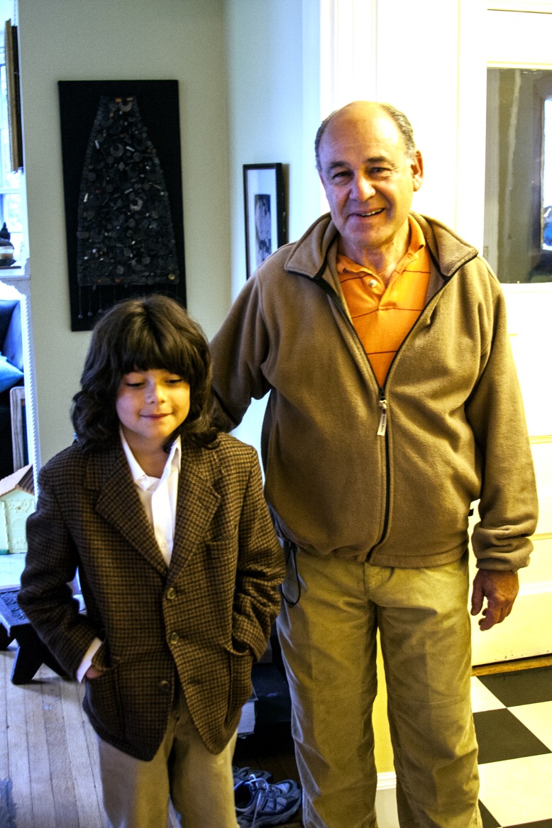 MASNA Announces 2015 MACNA Aquarist of the Year - Terry Siegel | Reef ...