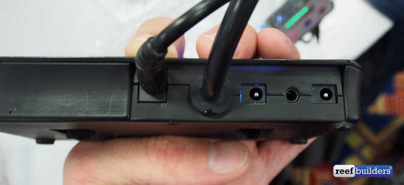 Get control of your DC Pump with the Aqua Link Controller | Reef ...