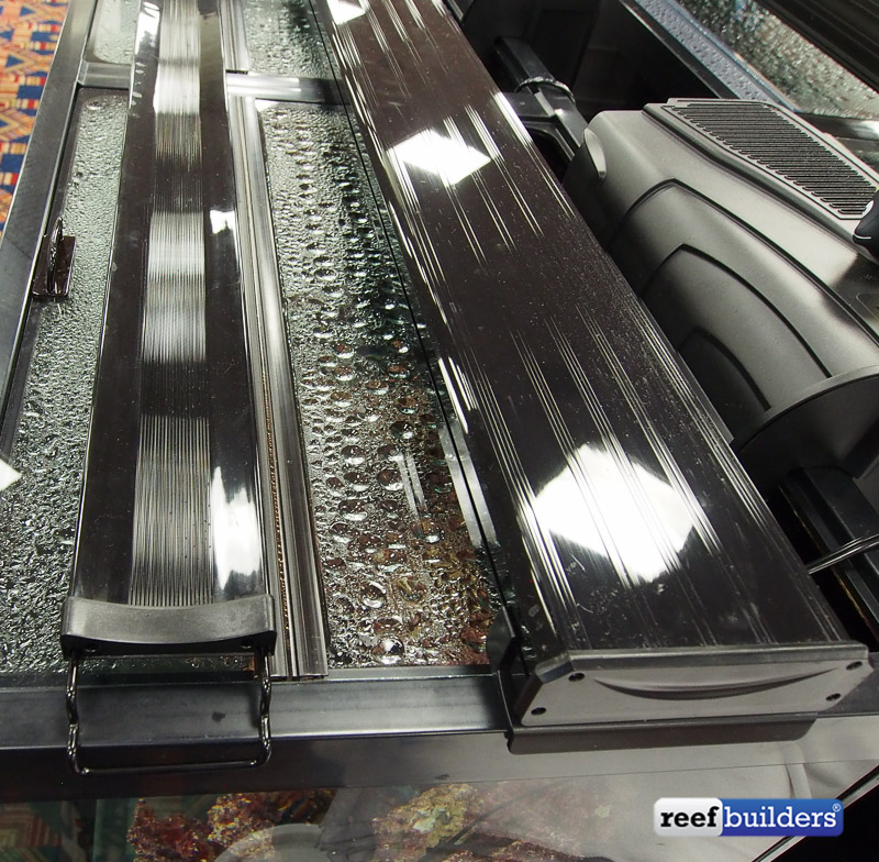 Aqueon Optibright LED striplight looks like entry-level goodness | Reef ...