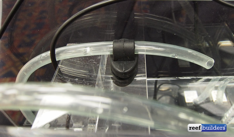 AutoAqua Smart ATO Micro is impressively small | Reef Builders | The ...