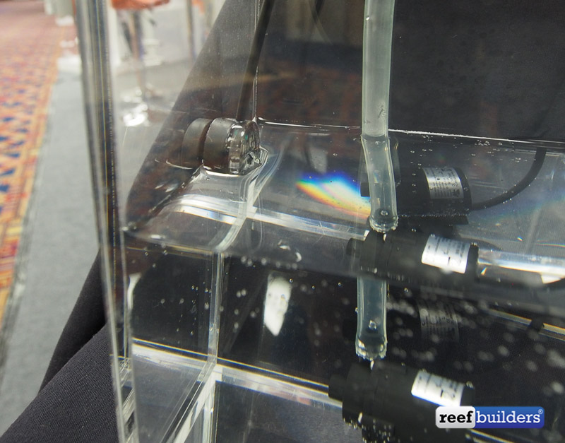AutoAqua Smart ATO Micro is impressively small | Reef Builders | The ...