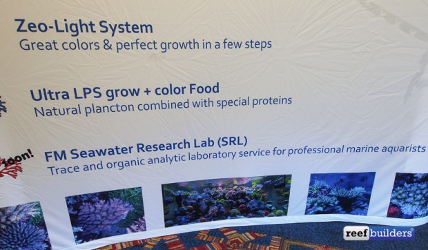 Fauna Marin Seawater Research Lab to offer mail-off water testing ...