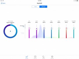 Hydra HD puts the Hydra 26 and 52 into ‘HyperDrive’ | Reef Builders ...