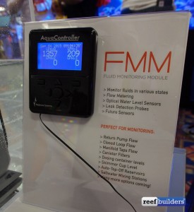 Neptune Systems new Fluid Monitoring Module | Reef Builders | The Reef ...