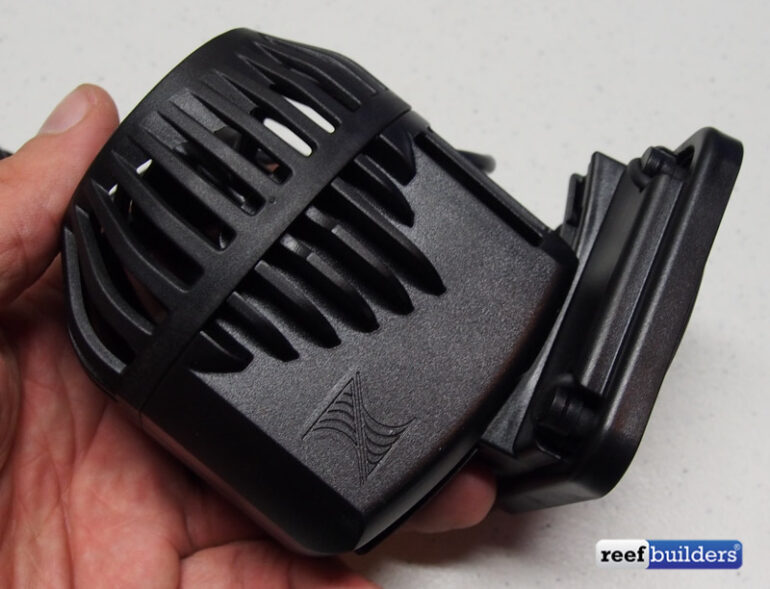 Neptune WAV pump review: a shakeup of the way things have been | Reef ...