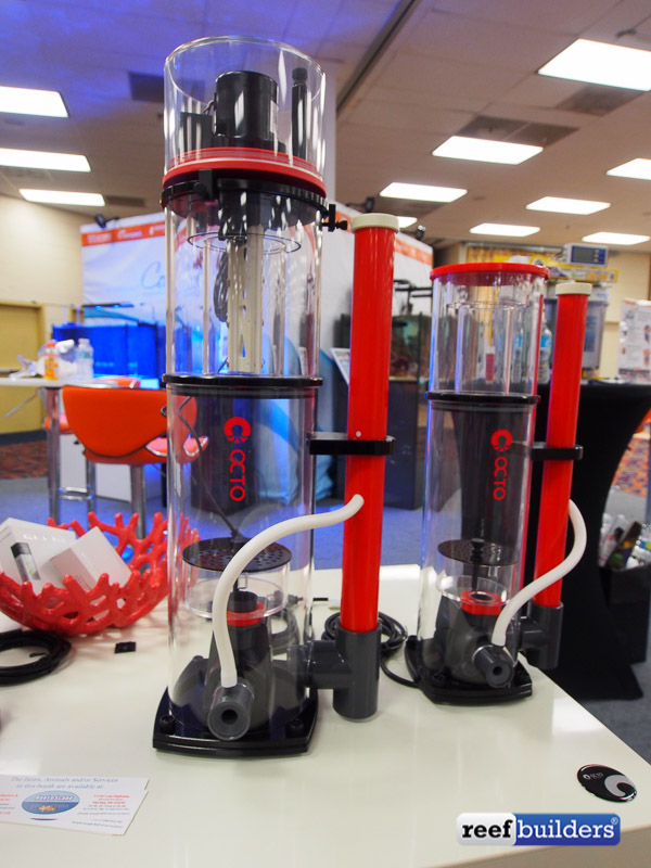 Reef Octopus Classic Super Space Saver skimmers are sexy and cheap ...