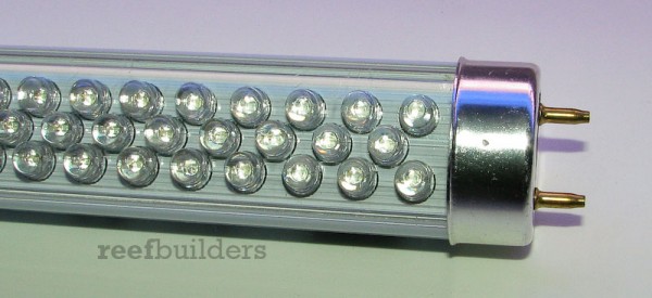 E5 Retro Series LED tubes swap out with T5HO lamps | Reef Builders ...