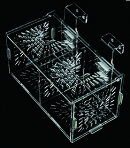 EcoFishBox can be disassembled | Reef Builders | The Reef and Saltwater ...