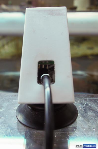 Hands on with the Fluval Prism Color Max Accent LED | Reef Builders | The Reef and Saltwater ...