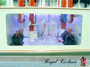 Royal Exclusiv Dreambox now with Closed Loop built-in | Reef Builders ...