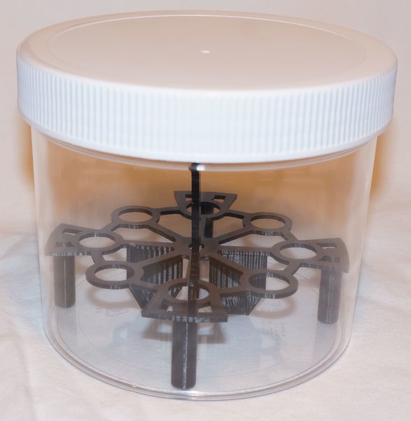 Printed Reefing Solutions now building nifty 3D printed accessories ...