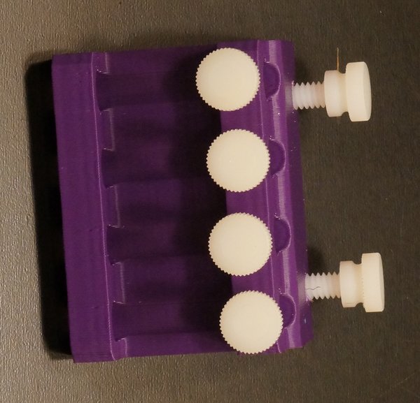 Printed Reefing Solutions now building nifty 3D printed accessories ...