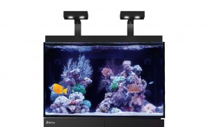 Red Sea MAX E Series will use Hydra 26 HD LED lighting | Reef Builders ...