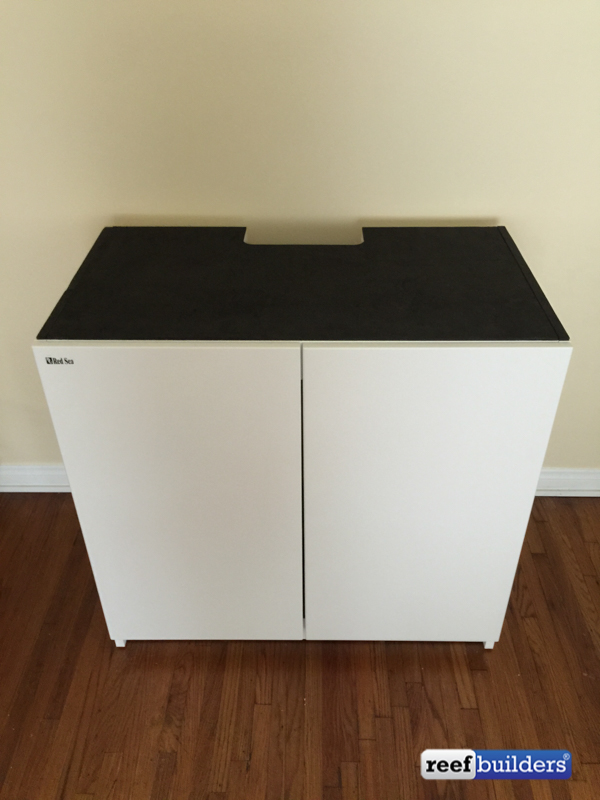 Red Sea REEFER 250 Review part 1 | Reef Builders | The Reef and ...