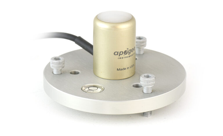 New Apogee MQ-500 with improved PAR readings for LED light | Reef ...