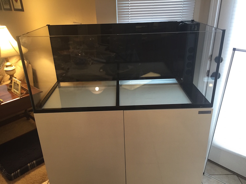 My simply stupid mistakes as a reefkeeper | Reef Builders | The Reef ...