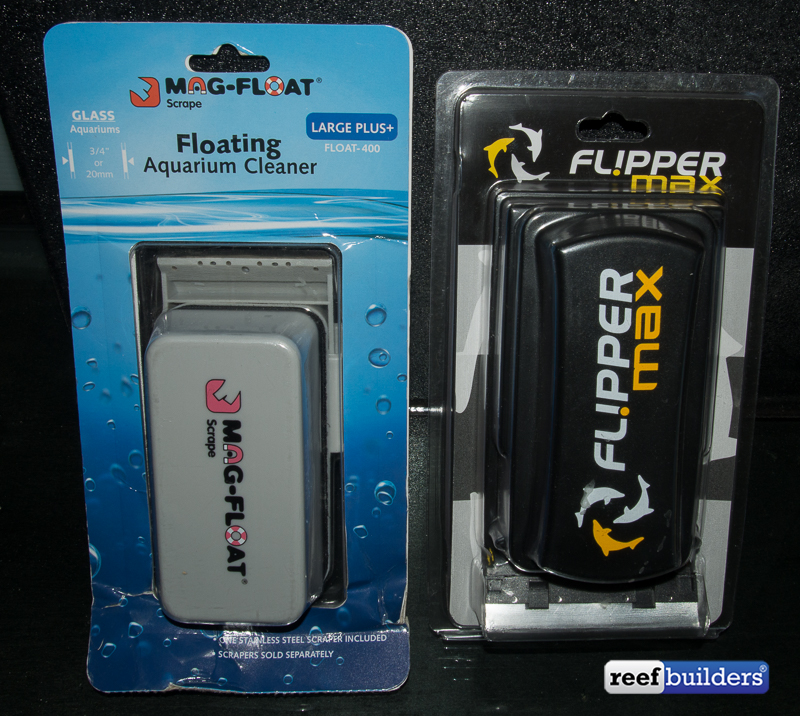 Flipper Max Review - A very strong magnet with flippy tricks | Reef ...