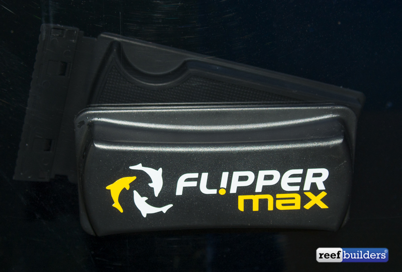 Flipper Max Review - A very strong magnet with flippy tricks | Reef ...