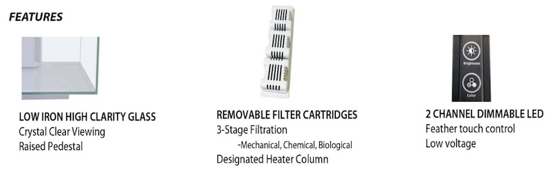 JBJ’s rimless desktops hit the All In One sweet spot | Reef Builders ...