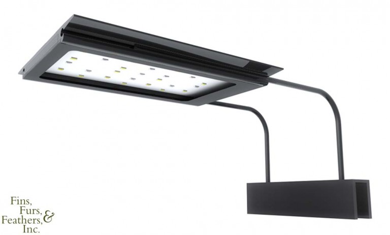 NemoLight AquaMarine LED from AquaMaxx | Reef Builders | The Reef and Saltwater Aquarium Blog