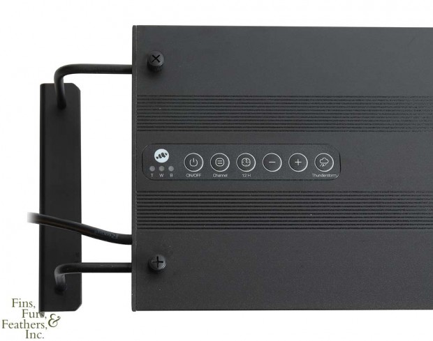 NemoLight AquaMarine LED from AquaMaxx | Reef Builders | The Reef and Saltwater Aquarium Blog