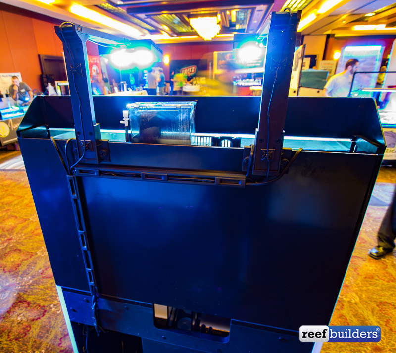 Red Sea MAX E Series debut at ReefStock in Denver | Reef Builders | The ...