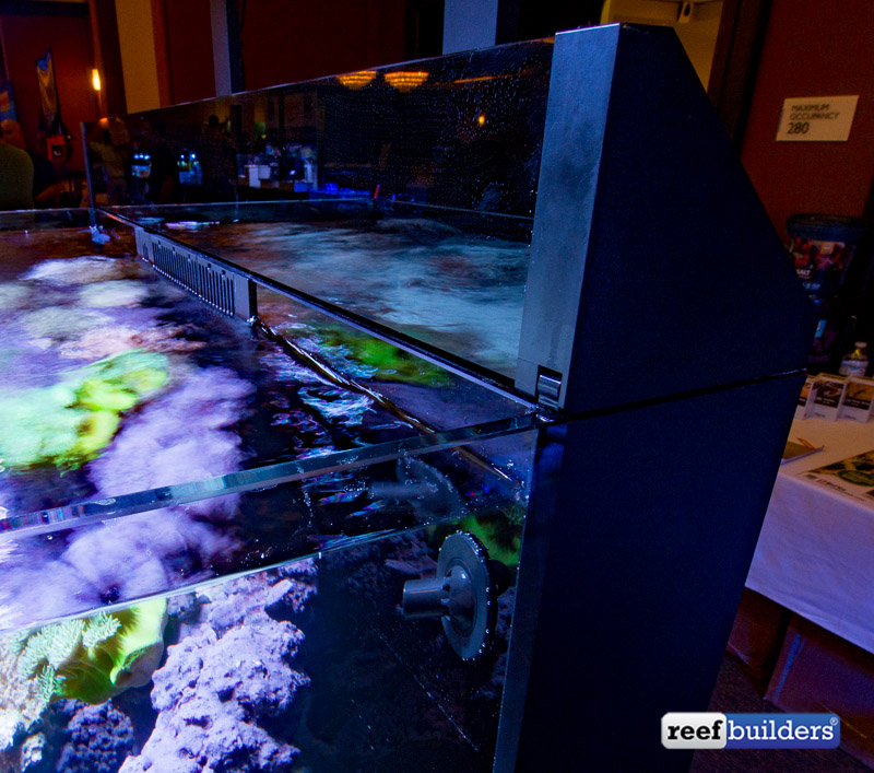 Red Sea MAX E Series debut at ReefStock in Denver | Reef Builders | The ...
