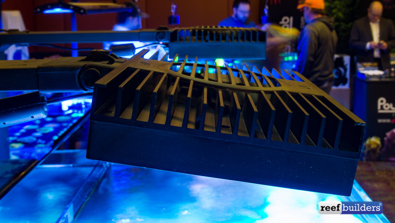Red Sea MAX E Series debut at ReefStock in Denver | Reef Builders | The ...