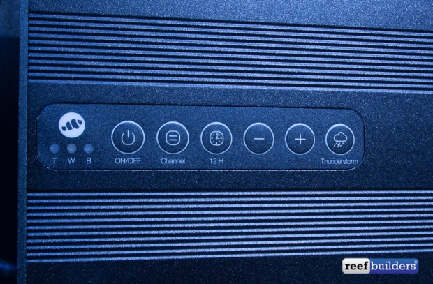 AquaMaxx NemoLight LED review Pt 1, unboxing this affordable aquarium light | Reef Builders ...