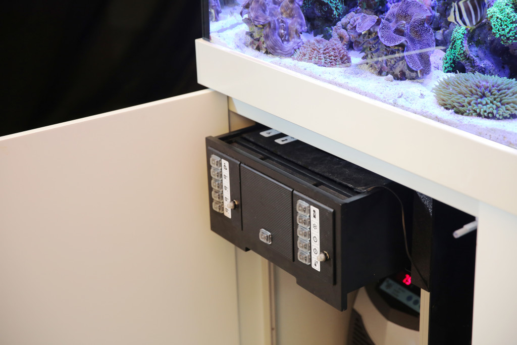 Details on the new and improved Red Sea MAX S | Reef Builders | The ...