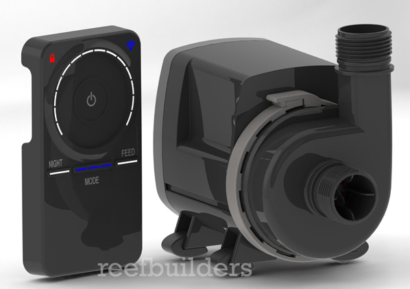 Syncra SDC - Sicce’s brand new controllable high performance pump ...