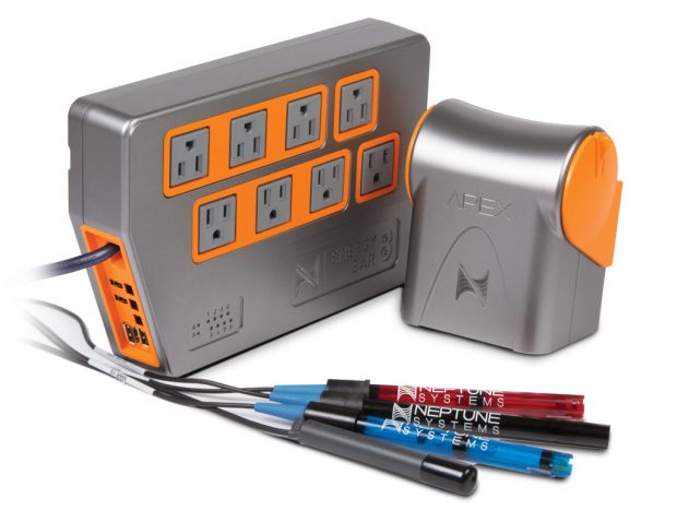 Neptune Systems announces next generation of Apex controller | Reef ...