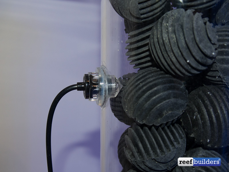 CalcFeeder Pro is a new automatic calcium reactor from Pacific Sun ...