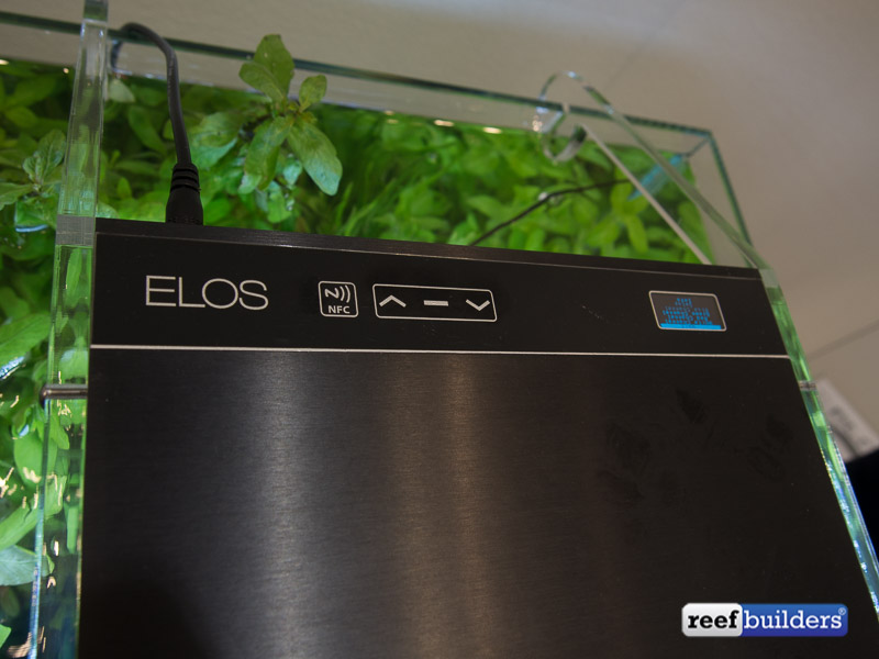 Elos Stella LED is one of their sexiest fixtures to date! | Reef ...