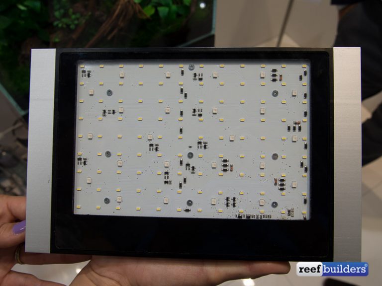 Elos Stella LED is one of their sexiest fixtures to date! | Reef ...